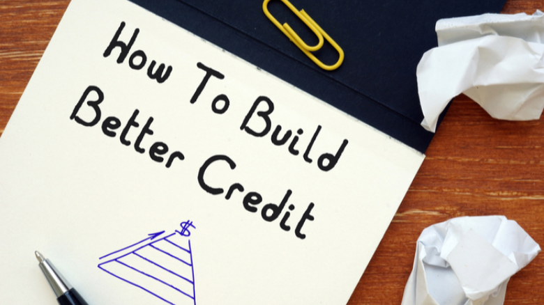 Tips for Building Credit
