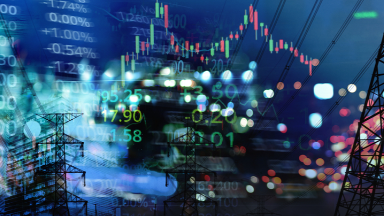 Five Energy Stocks You Should Buy Right Now