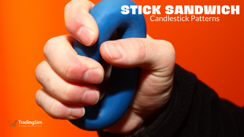 Stick Sandwich Candlestick Pattern + Examples