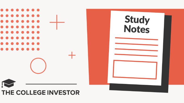 Earn extra money with your study materials