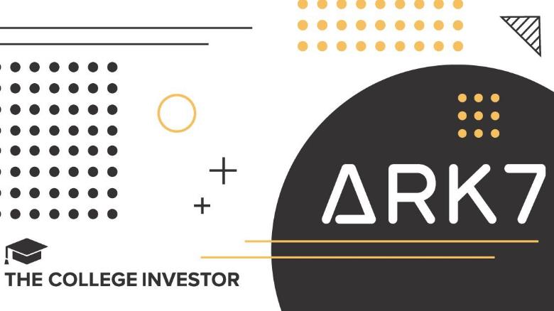 Ark7 Review: Fractional Real Estate Investing