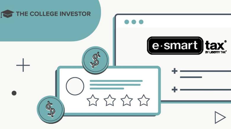 eSmart Tax Review: Merged with Liberty Tax
