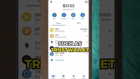 How to Use Bybit Web3 Wallet: EASY Tutorial