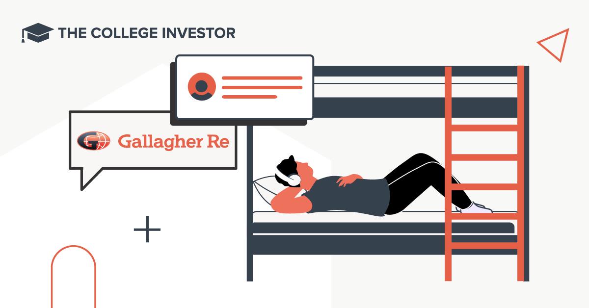 Gallagher College Dorm Insurance Review - Pros and Cons