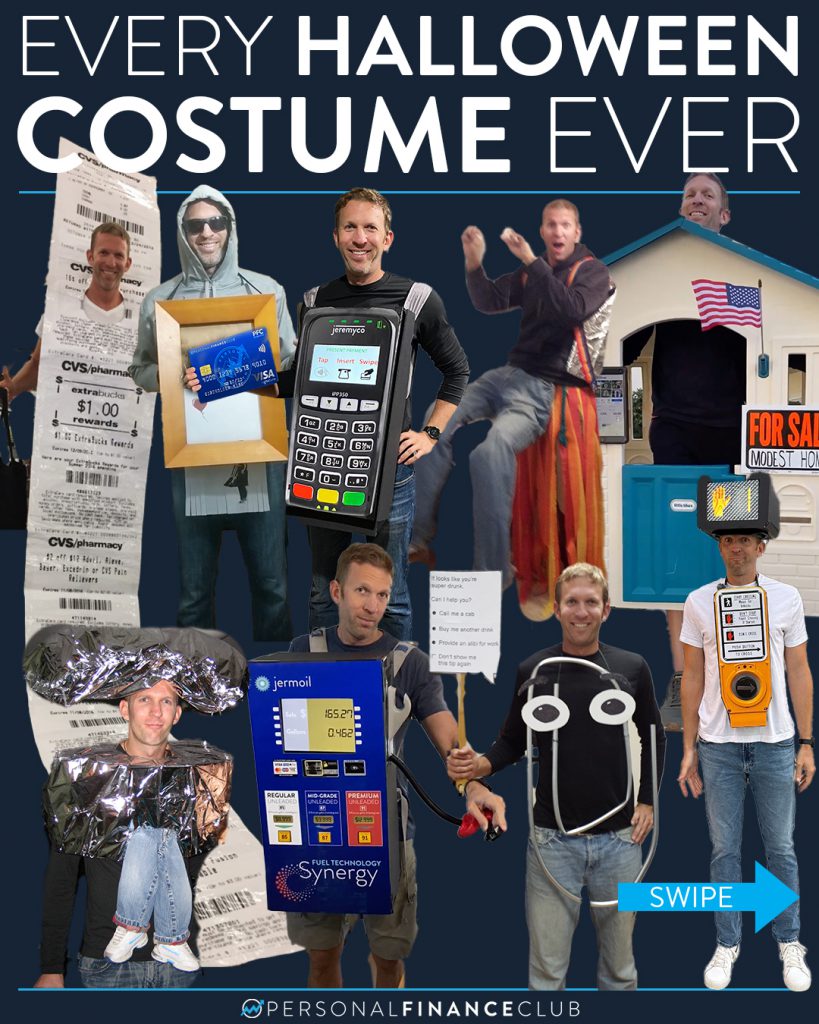 The Best DIY Halloween Costumes