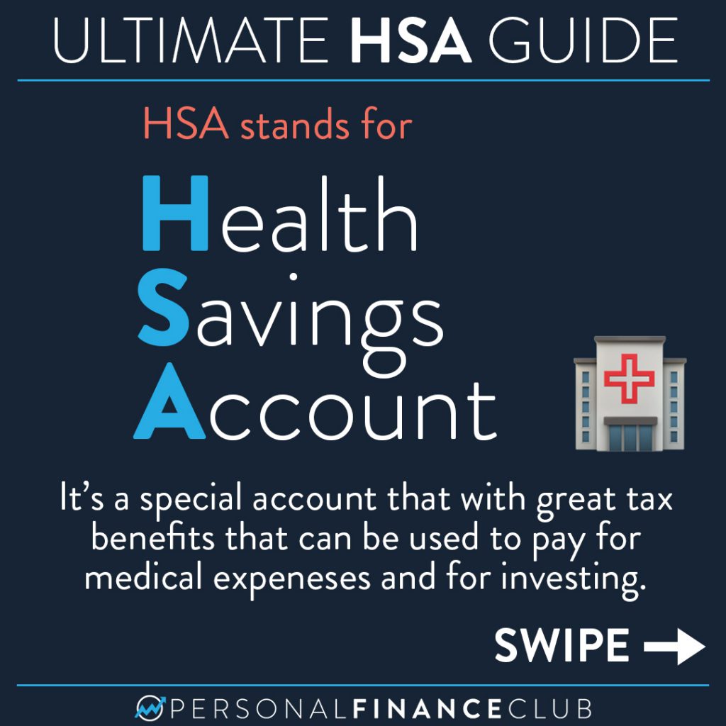 How does an HSA function? The Ultimate HSA Guide