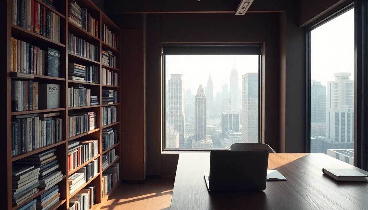 The Best Forex Books For Beginners