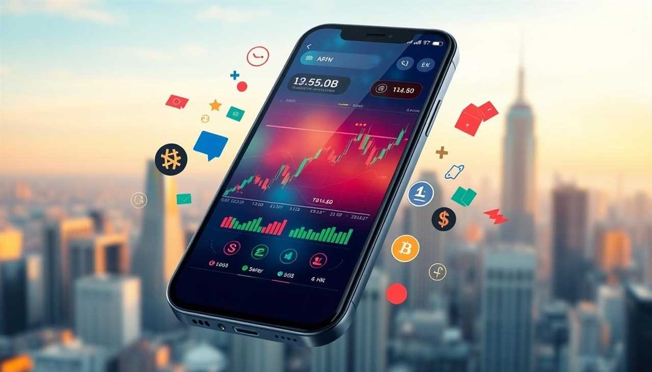 The Best Mobile Forex Trading Applications for Traders
