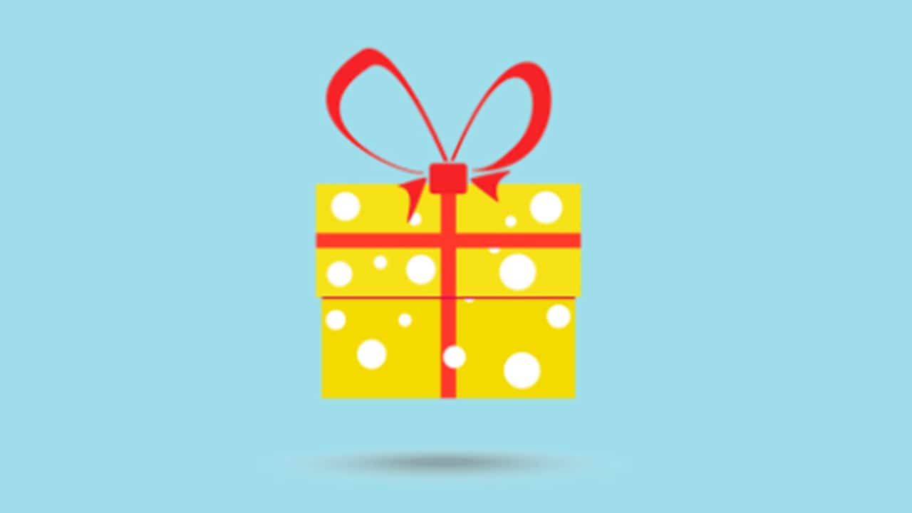 How To Give A Gift Of Stock (For Kids And Family)