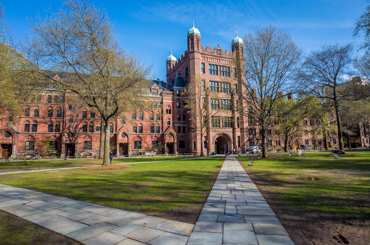 Yale Joins Harvard and MIT in Expanding Free Tuition for Middle-Class ...